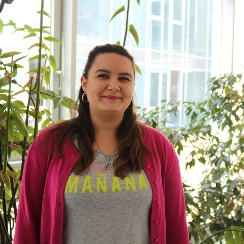 Sarah Leitner – ÖH Salzburg